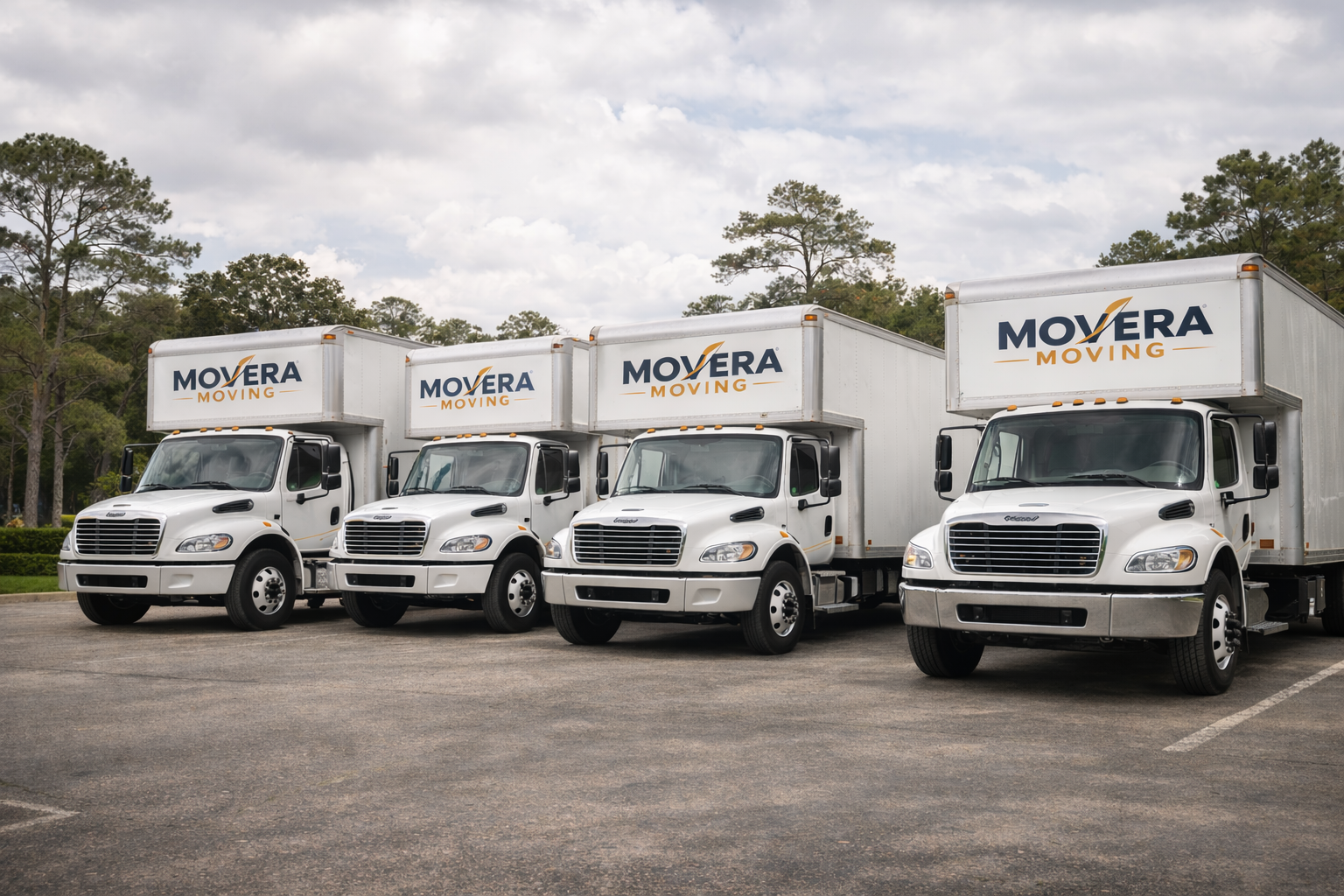 Movera Moving – Trusted New Jersey Moving Company